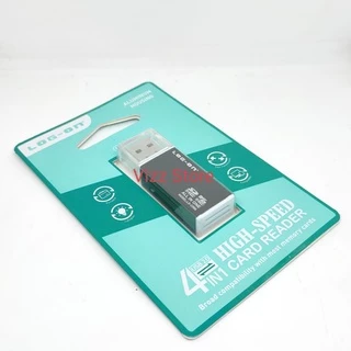 Jual Card Reader Terlengkap & Harga Terbaru Desember 2025 | Shopee ...