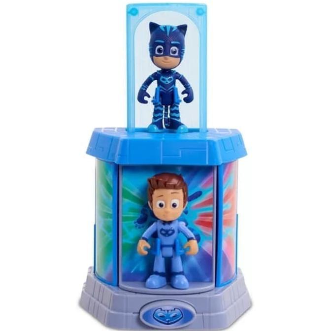 Jual Barang Baru Pj Masks Pjmasks Catboy Cat Boy Transformation Playset ...