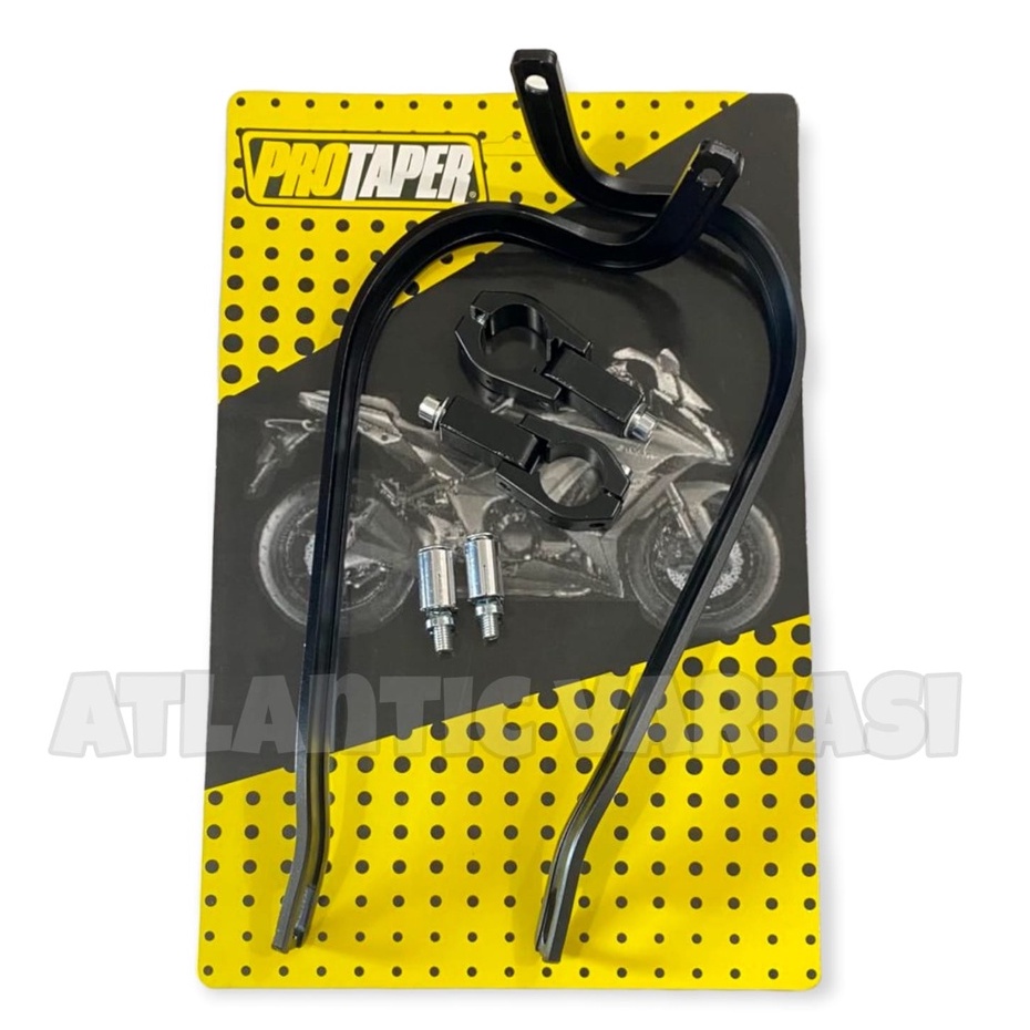 Jual HANDGUARD TULANG BESI PROTAPER HAND GUARD TULANG VARIASI SET ...