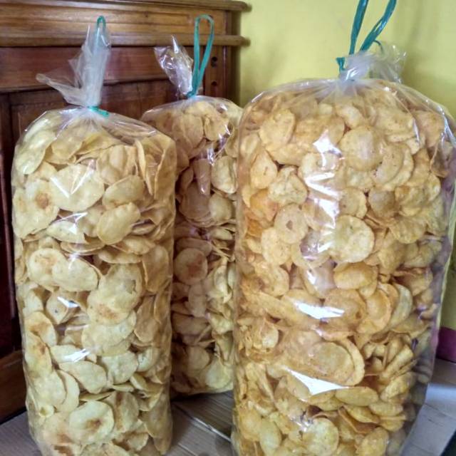 Jual Camilan/Comring/Comro kering/khas ciamis | Shopee Indonesia