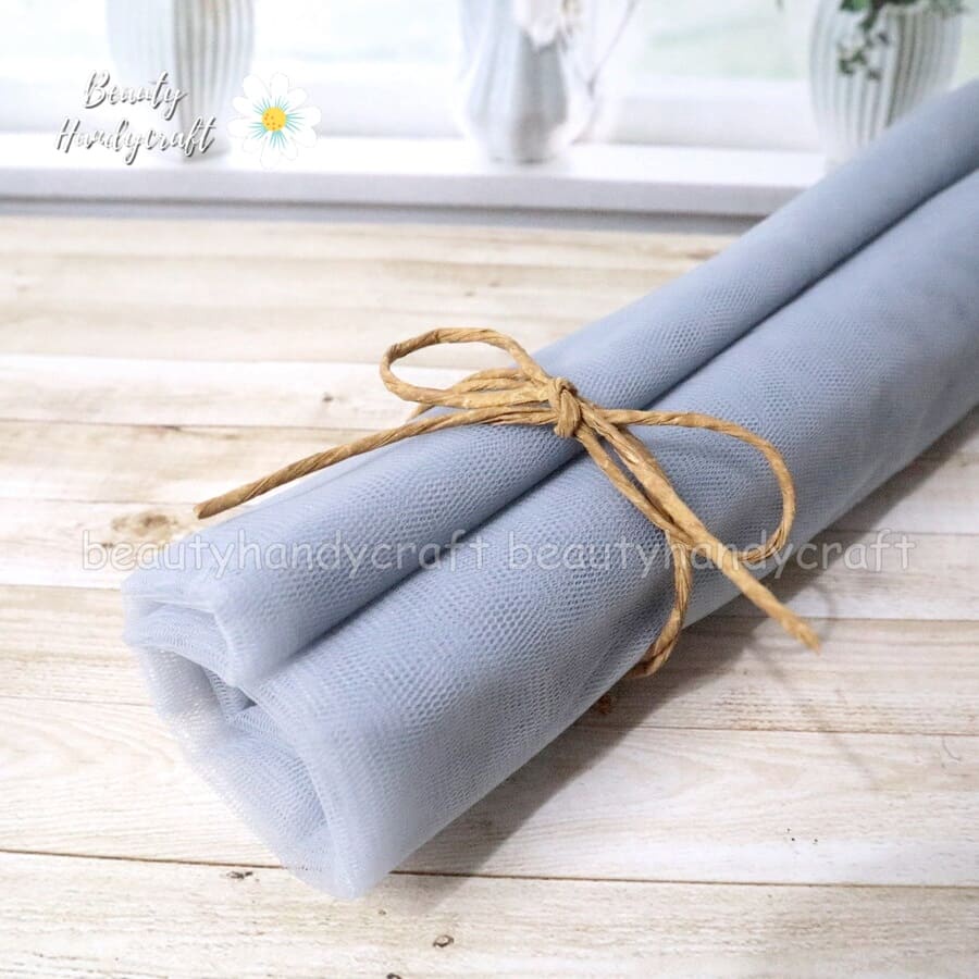 Jual Kain Tile meteran sedang 125x100cm Kain Bungkus Parcel backrop ...