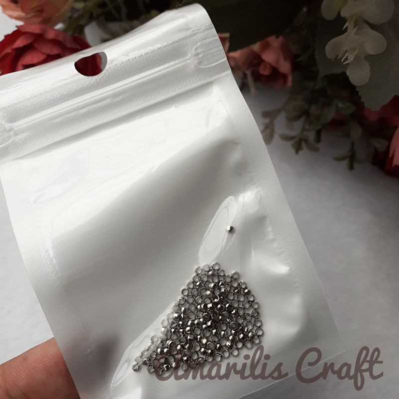 Jual [2gr] Stopper Merica Bulat | Shopee Indonesia