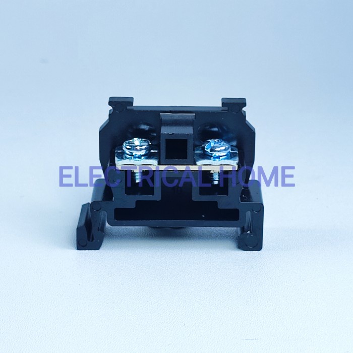 Jual TERMINAL BLOCK TBR 30A DIN RAIL. | Shopee Indonesia