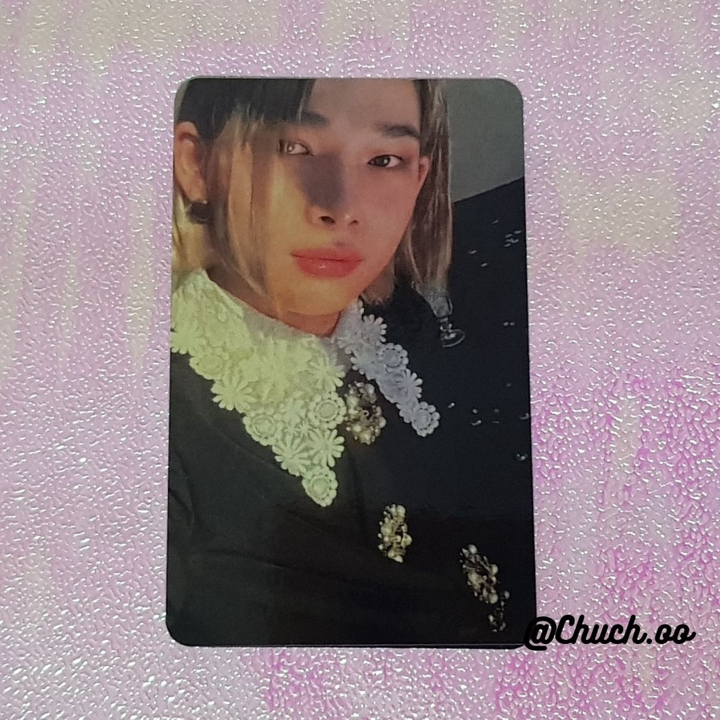 Jual PHOTOCARD Unofficial Enhypen Dilemma Scylla Version Design by ...
