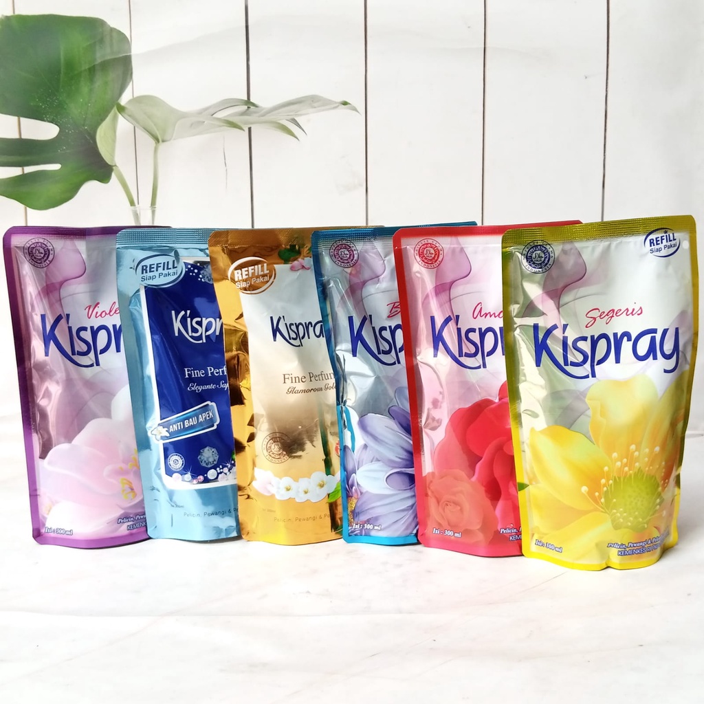 Jual Kispray 300ml | Shopee Indonesia