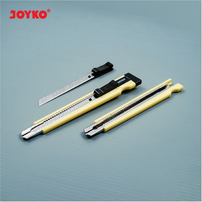 Jual cutter joyko A-300A pemotong joyko a300a | Shopee Indonesia