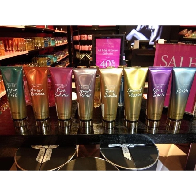 Jual VS Body Mist (Full Booked) | Shopee Indonesia