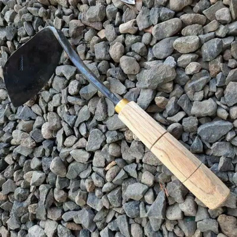 Jual Kored Rumput super tajam/Cangkul Kecil | Shopee Indonesia