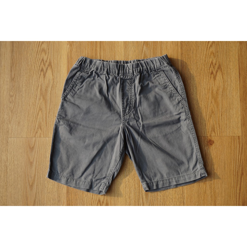 Jual UNIQLO Kids (Preloved - Preschool Kids Short Pants) | Shopee Indonesia