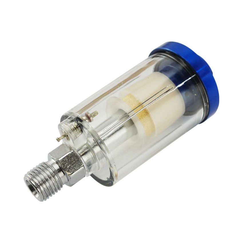 Jual Tora Oil Air Filter Kompresor 1/4" TR-AF2 | Shopee Indonesia