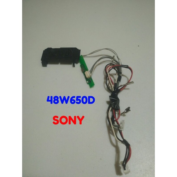 Jual Sensor TV Sensor Ir Sony 48w650d | Shopee Indonesia