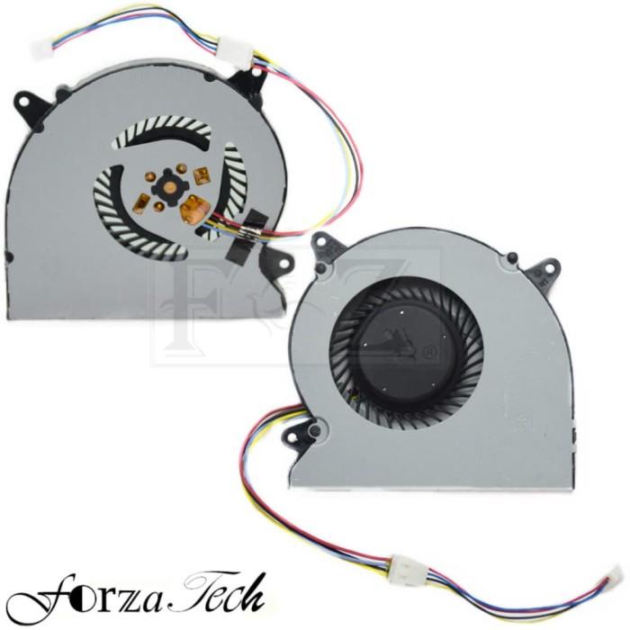 Jual Fan Processor Asus Rog G550Jk G550Jx ( 4 Pin ) | Shopee Indonesia