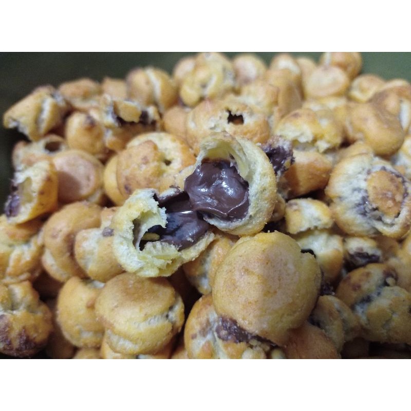 Jual Sus cokelat 60gram | Shopee Indonesia