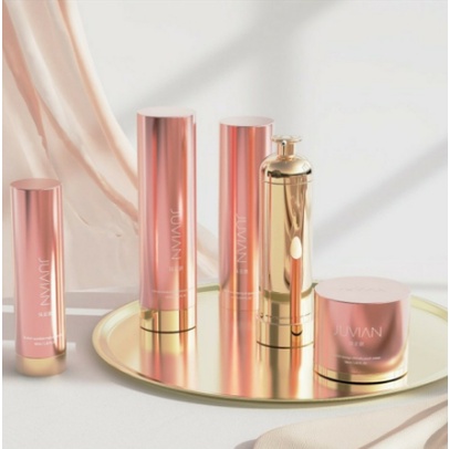 Jual JUVIAN KOREAN AWARD SKINCARE SET | Shopee Indonesia