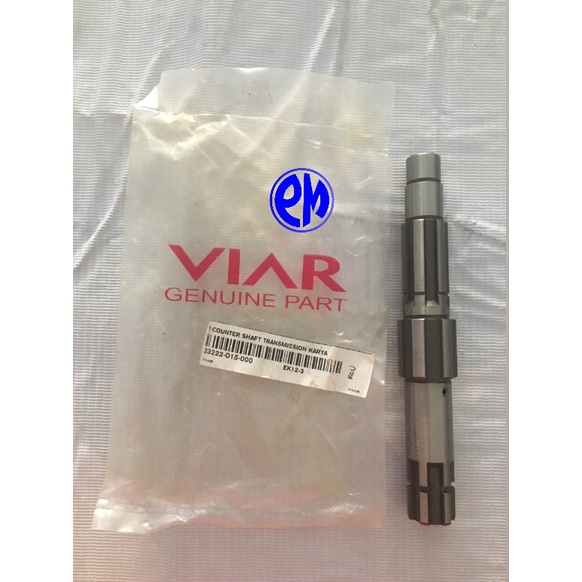 Jual As Gear Viar Karya 150cc 200cc Motor Roda Tiga Non Radiator // As ...