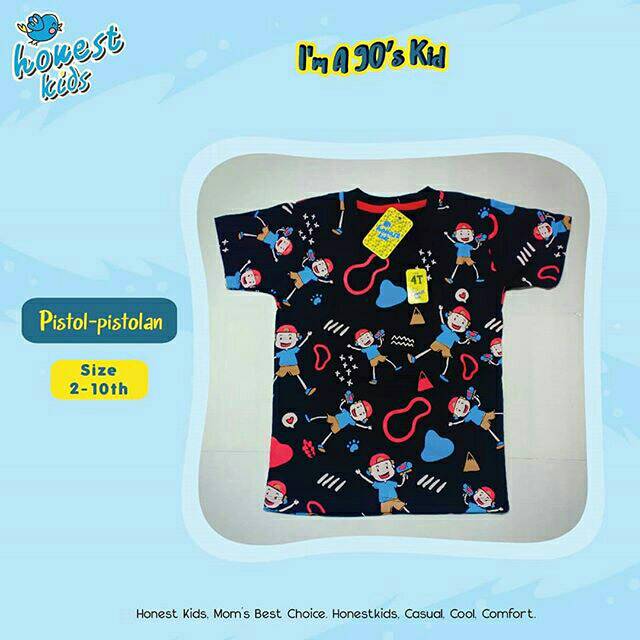 Jual I'm a 90s Kid Kode E | Shopee Indonesia