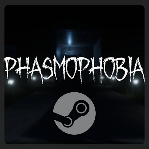Jual Account Phasmophobia PC Steam Original (Multiplayer) | Shopee Indonesia