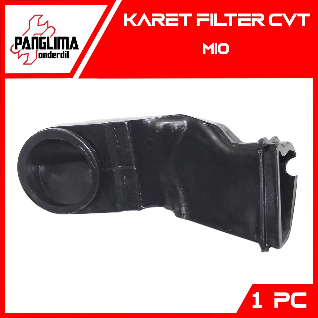 Jual Karet CVT Mio Old 2003-2010 & Mio Sporty & Mio Smile 5TL & Mio ...