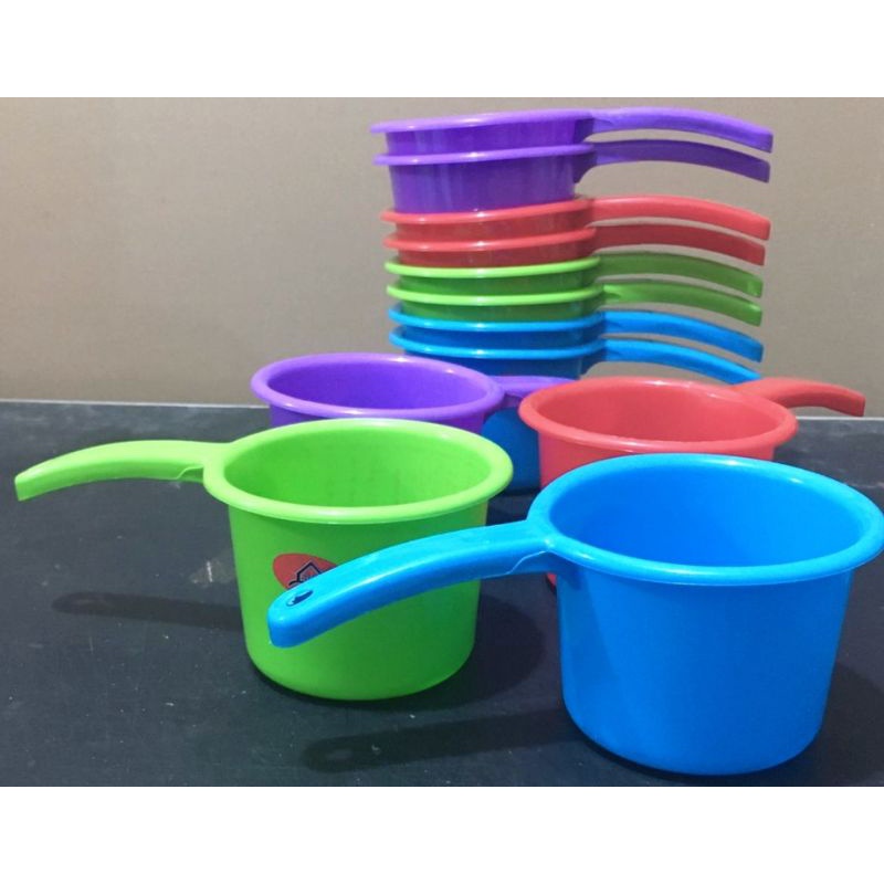 Jual gayung mini angel | Shopee Indonesia