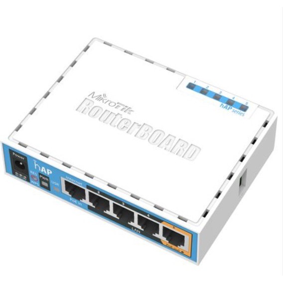 Jual MIKROTIK RB951 UI-2ND | Shopee Indonesia