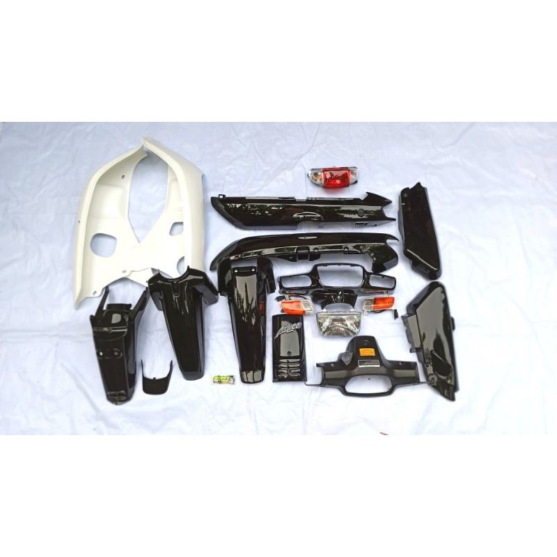 Jual BODY FULLSET HONDA ASTREA GRAND BODI HONDA GRAND BULUS 91-92 ...