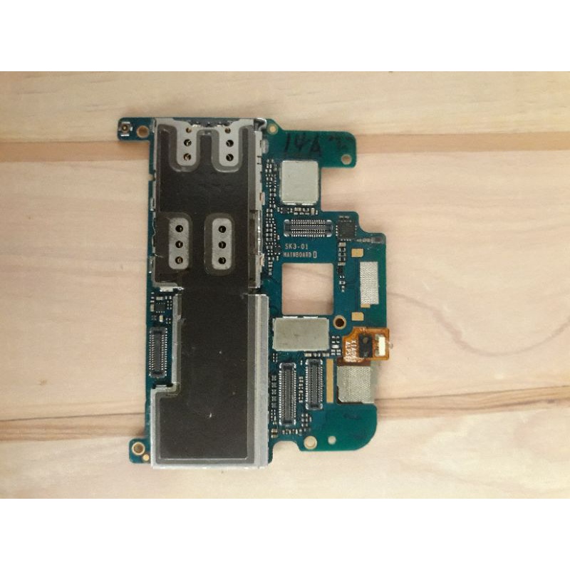 Jual Mesin Normal HP Coolpad Fanci E561 Original Copotan Asli | Shopee ...