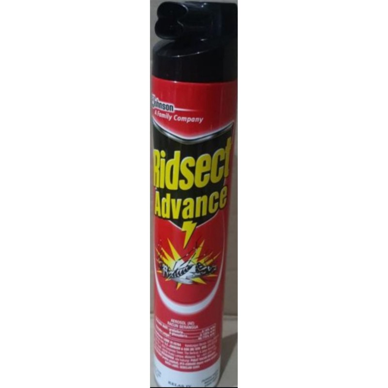 Jual RIDSECT 800 ML Malaysia | Shopee Indonesia