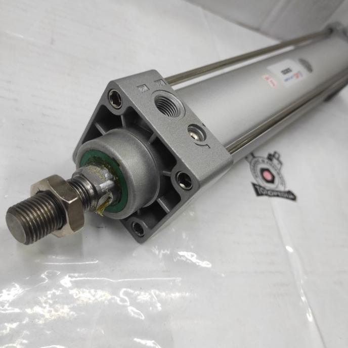 Jual Sc 50X250 Hpc Air Cylinder/Standard Cylinder Pneumatic | Shopee ...