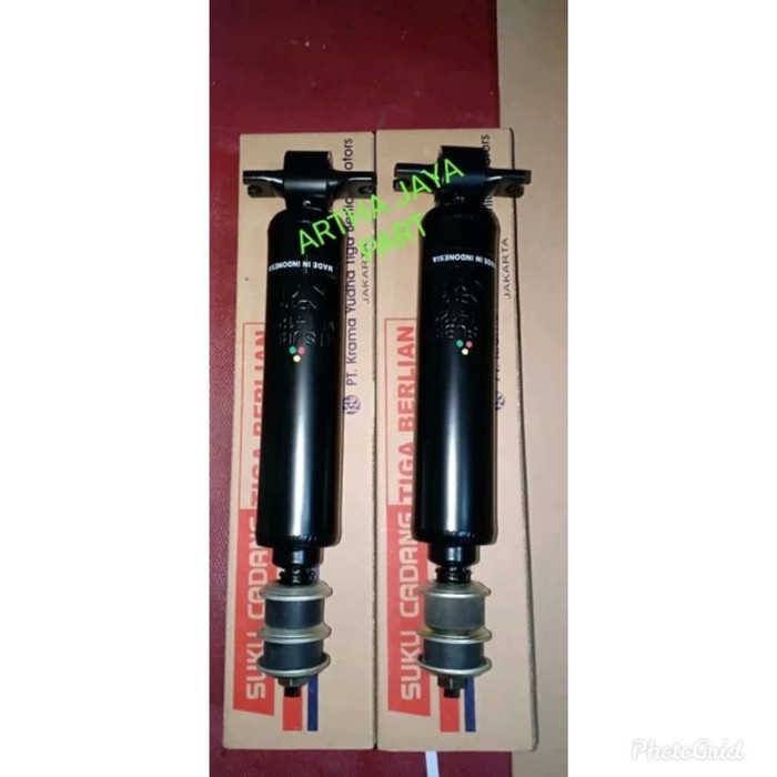 Jual Shocbreaker-Mobil- Shockbreaker Shock Absorber Mitsubishi L300 ...