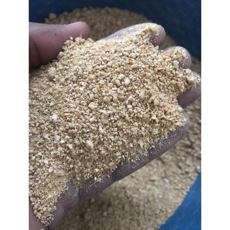 Jual Bahan Baku Ternak / BKK / SBM / MBM / FFs fullfat soya / Katul ...