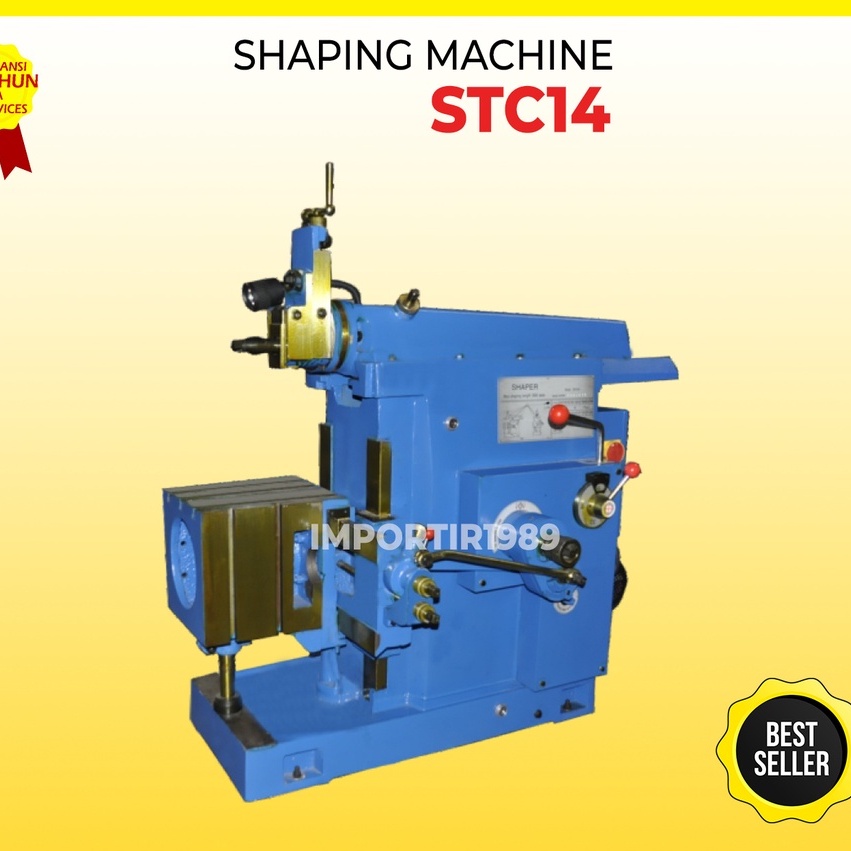 Jual Mesin Pembentuk Shaping Machine Importir - STC14 | Shopee Indonesia