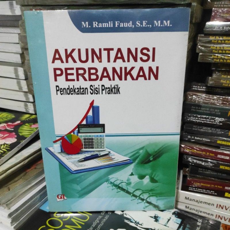 Jual akuntansi perbankan | Shopee Indonesia