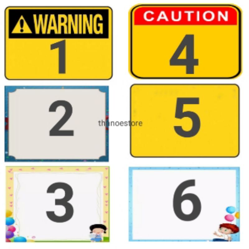 Jual Jasa Cetak Custom Request stiker sticker tulisan atau kata-kata ...