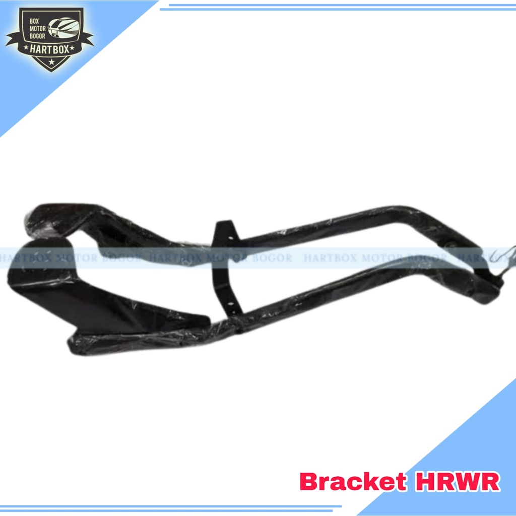 Jual Bracket Breket HRWR buatan Lokal | Bracket Motor Besi HRWR ...