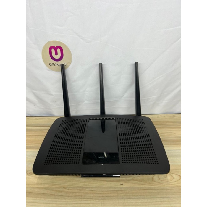 Jual Linksys EA7500 - EA7500-AH Max-Stream AC1900 MU-MIMO Gigabit ...