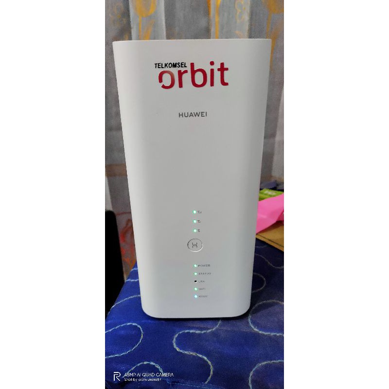 Jual Telkomsel Orbit Max S (second) | Shopee Indonesia
