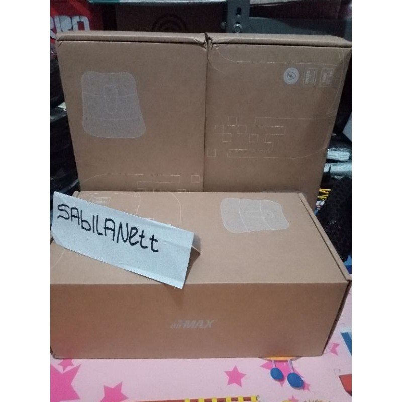 Jual Ubiquiti Lite beam AC gen2 Max | Shopee Indonesia