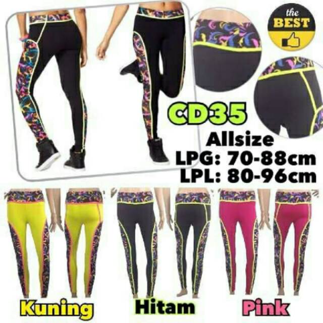 Jual Leging list | Shopee Indonesia