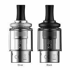 Jual CATRIDGE DRAG Q AUTHENTIC REPLACEMENT CATRIDGE ITO-X POD TANK ...