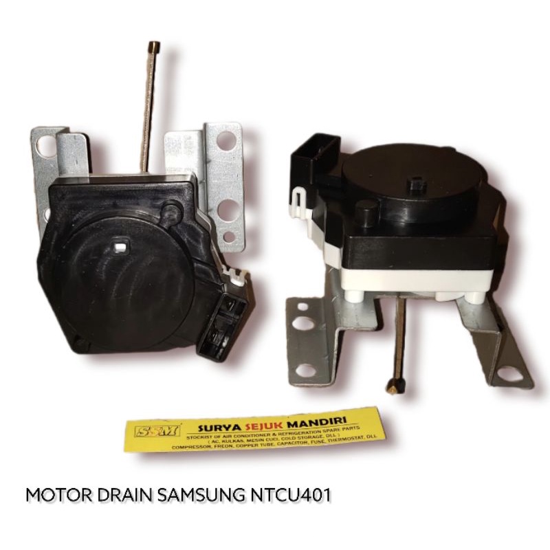 Jual DRAIN PUMP MOTOR DRAIN MESIN CUCI SAMSUNG INVERTER | Shopee Indonesia