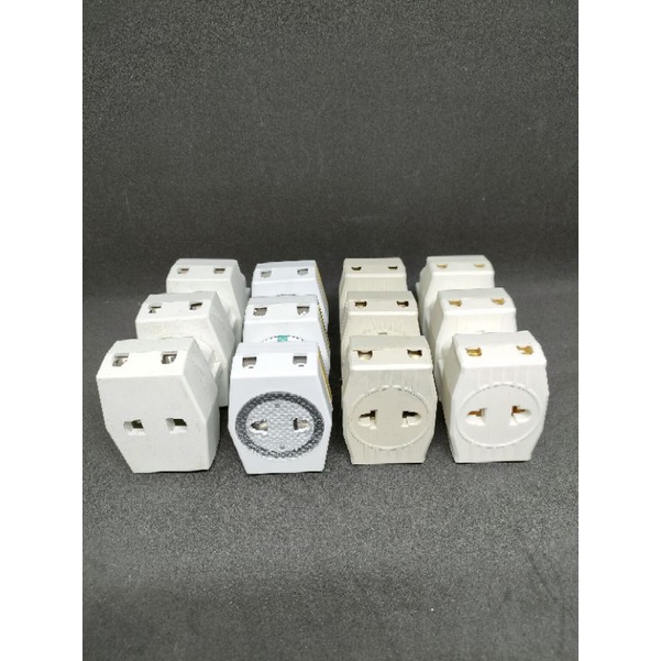 Jual Steker sambungan listrik T multi uticon Dutton loyal matsuka ...