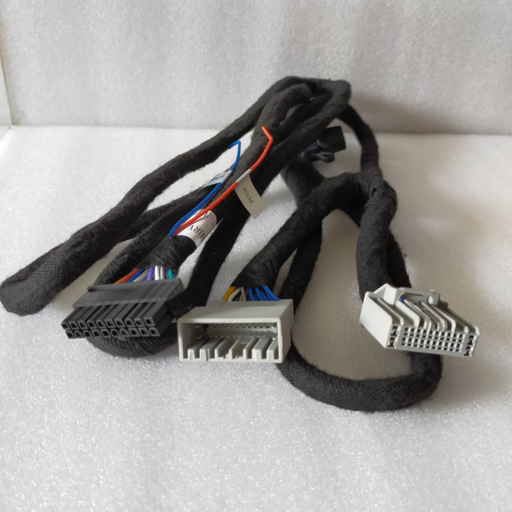 Jual Kabel Prosessor Plug n Play Venom Oem Honda Kecil | Shopee Indonesia