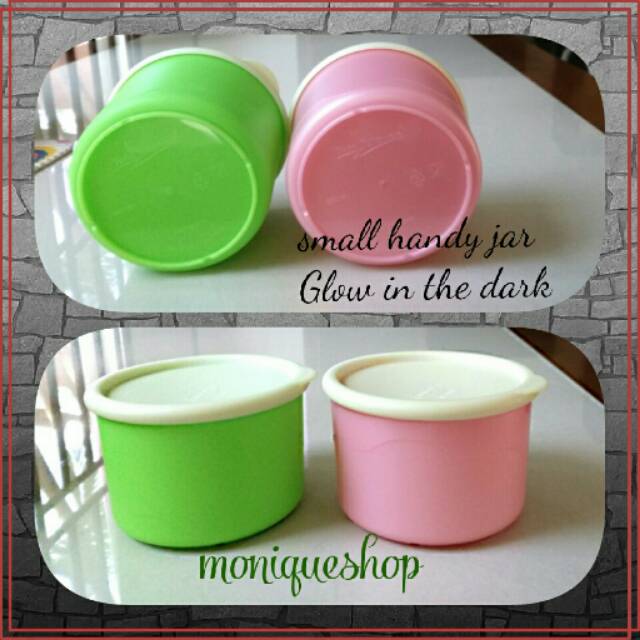 Jual Small Handy Jar | Shopee Indonesia