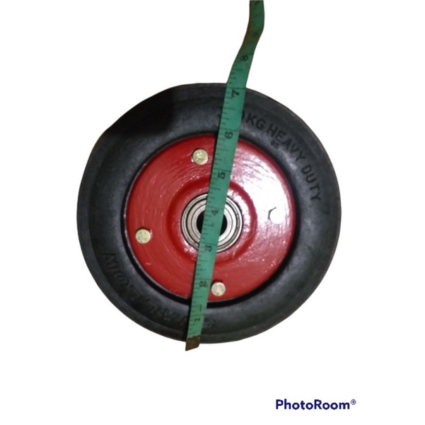 Jual RODA LORRY 6 Inch /7 Inch /RODA TROLLEY 6 Inch /7 Inch / RODA LORY ...