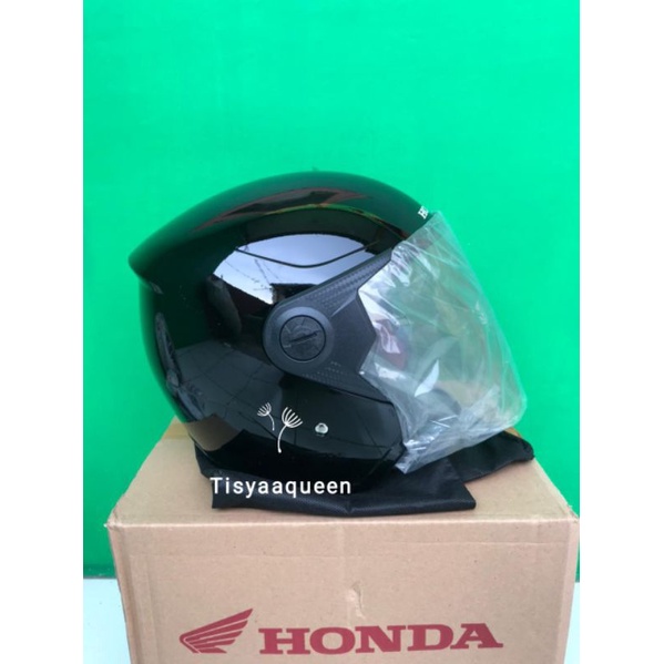 Jual HELM HONDA PCX 160 ORIGINAL/HELM HONDA VARIO 160 ORIGINAL | Shopee ...