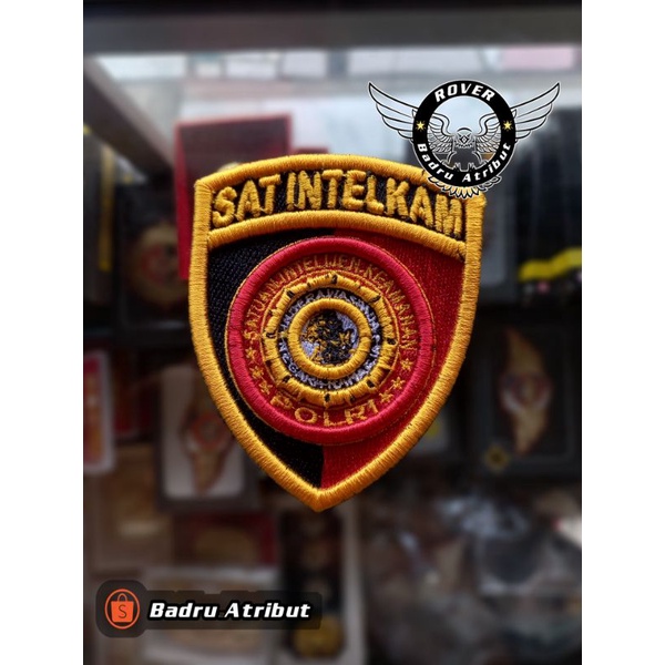Jual BET TIMBUL POLRI, LALU LINTAS, SABHARA, BRIMOB, PROPAM, HUMAS ...