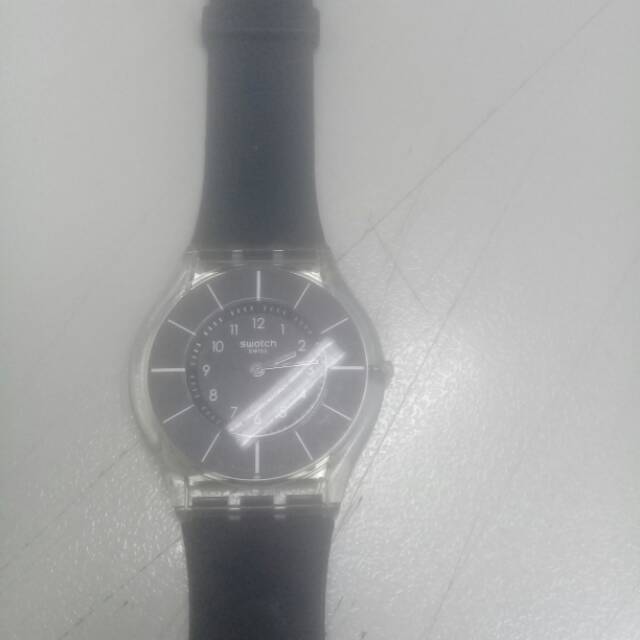Jual Jam tangan Swatch | Shopee Indonesia