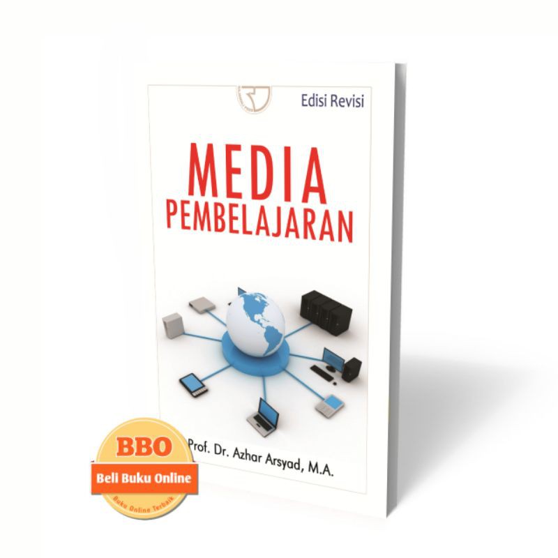 Jual Media Pembelajaran – Prof. Dr. Azhar Arsyad | Shopee Indonesia