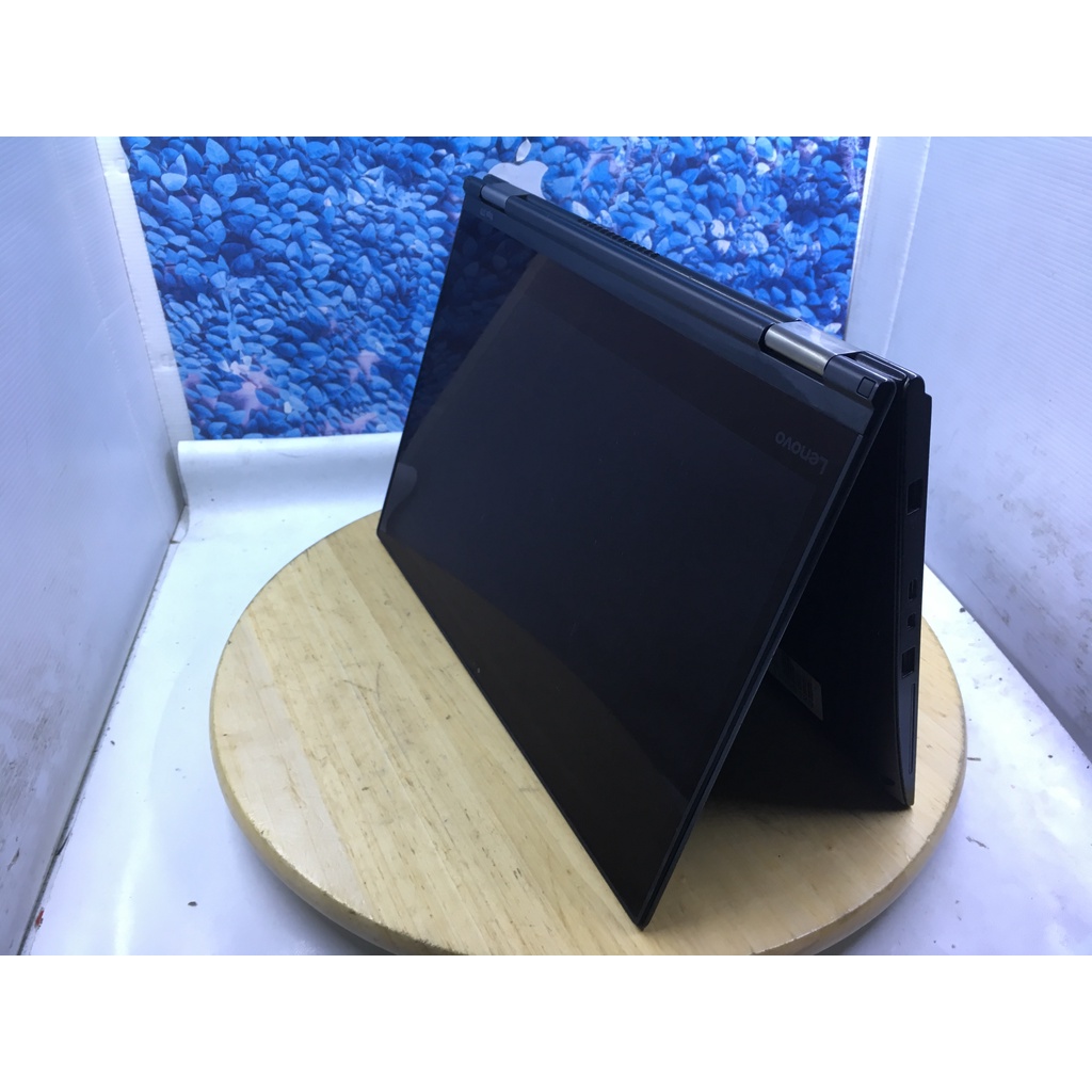 Jual THINKPAD YOGA 370 TOUCH I7 7600U 16GB RAM 256GB SSD TOUCH CAM ...