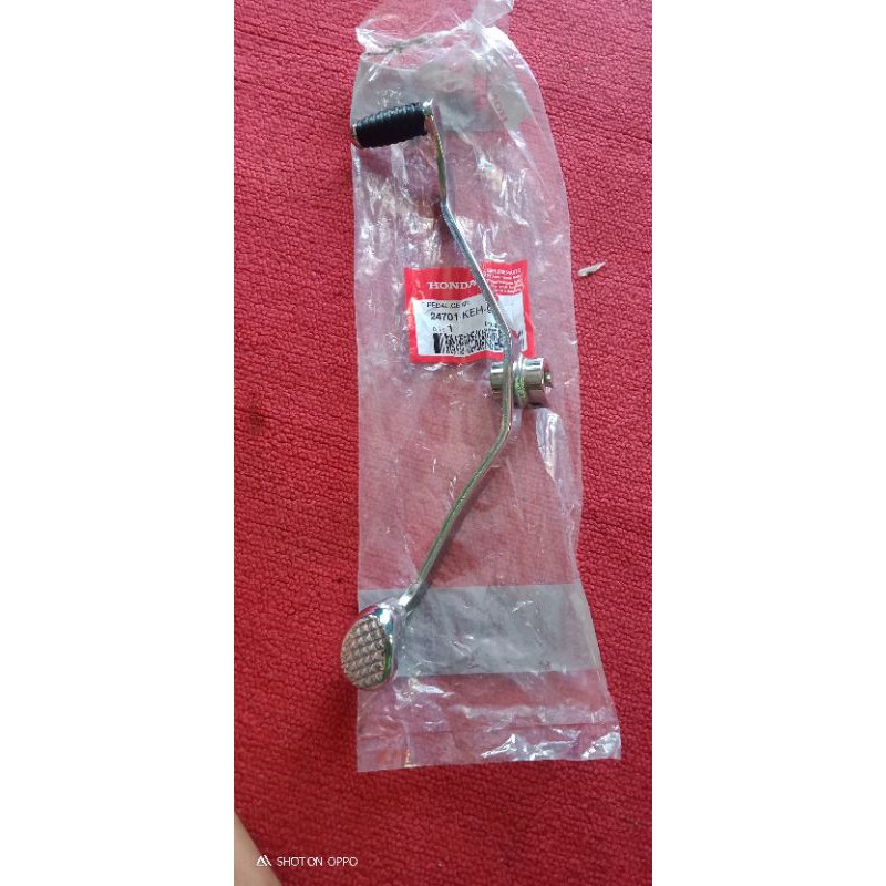 Jual pedal perseling mp primus | Shopee Indonesia